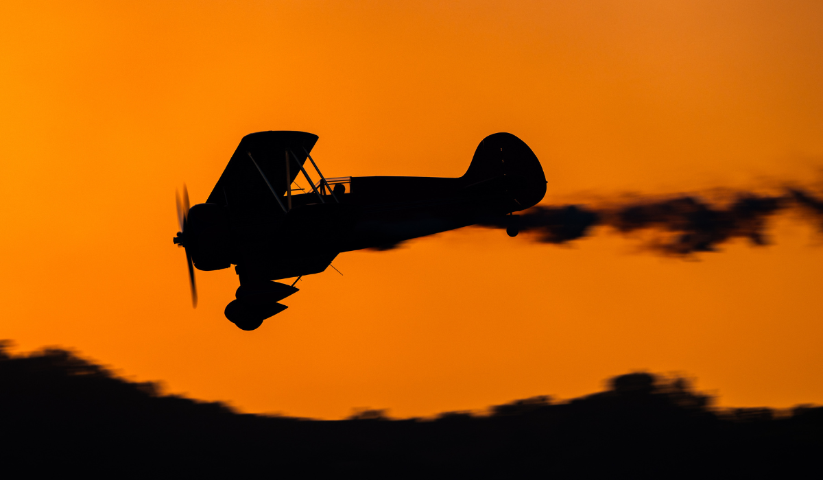 1941/1989 Boeing Stearman PT-17 “Goliath” | Ala Doble Flying Collection